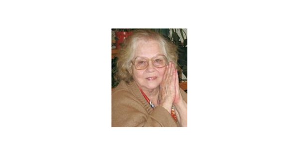 Violet Howard Obituary (1933 - 2015) - Kenai, AK - Peninsula Clarion