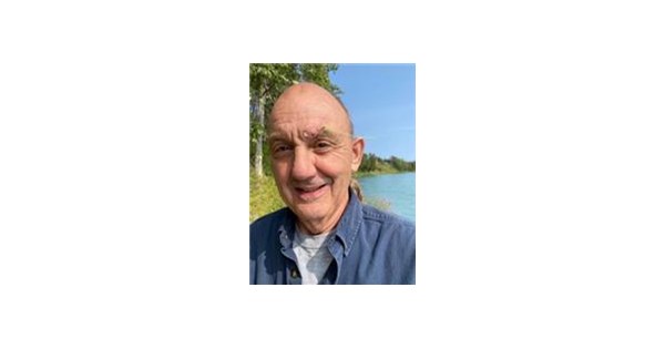 Robert Hibpshman Obituary (1952 - 2024) - Kenai, AK - Peninsula Clarion