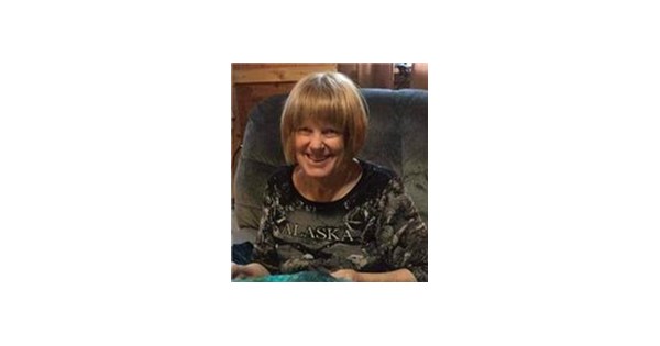 Mary Ann Reichert Obituary (1948 - 2023) - Kenai, AK - Peninsula Clarion