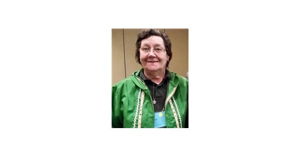 Cynthia Littell Obituary (1945 - 2025) - Kenai, AK - Peninsula Clarion