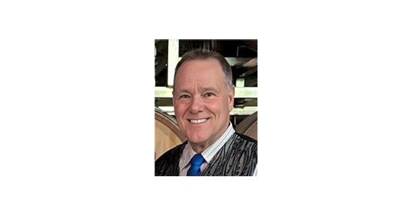 James Jones Obituary (1953 - 2025) - Sequim, WA - Peninsula Daily News