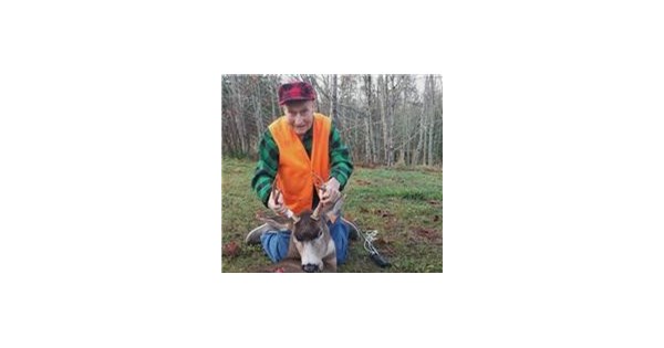 Kenneth Gilbertson Obituary (1922 - 2020) - Sequim, WA - Peninsula ...