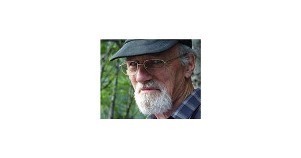 David Hanes Obituary (1936-2025) - Sequim, WA - Peninsula Daily News