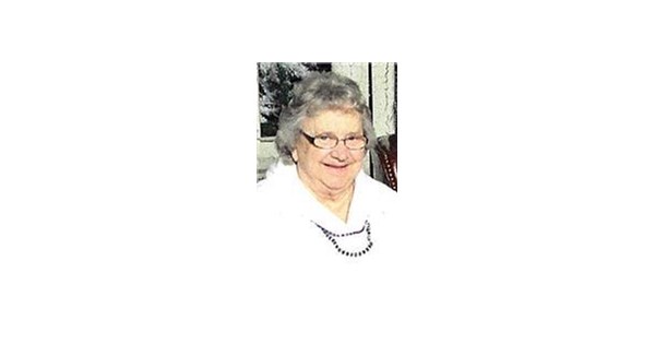 Marlene Neal Obituary (1936 - 2016) - Port Angeles, WA - Peninsula ...