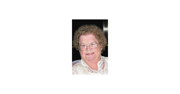 Sheila Williamson Obituary (September 8, 1934 - March 30, 2012 ...