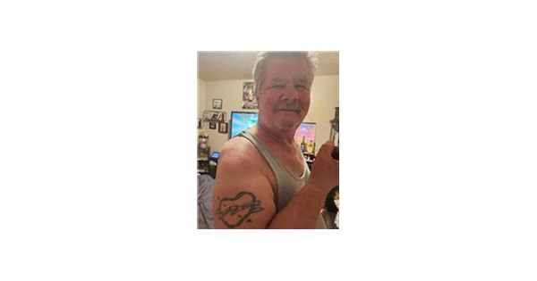 Darryl Lowe Obituary (1961-2023) - Port Angeles, WA - Peninsula Daily News
