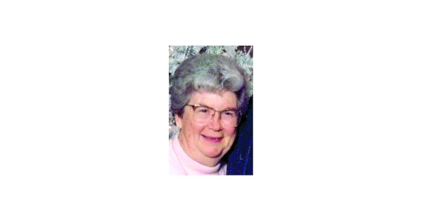 Betty Keyes Obituary (March 3, 1927 - June 10, 2012) - Sequim, WA ...