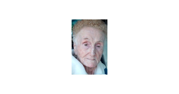 Mattie Webb Obituary (March 14, 1914 - January 24, 2013) - Sequim, WA ...