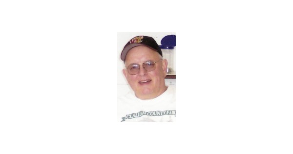 Gerald Critchfield Obituary (December 17, 1941 - June 20, 2013 ...