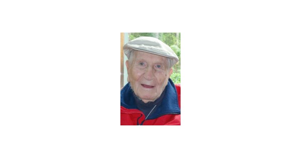 Sam Chadd Obituary (August 25, 1912 - July 7, 2013) - Sequim, WA ...