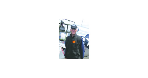 DENNIS WILCOX Obituary (2013) - Sequim, WA - Peninsula Daily News