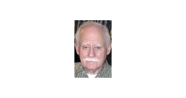 Robert Helander Obituary (September 21, 1930 - November 3, 2013 ...