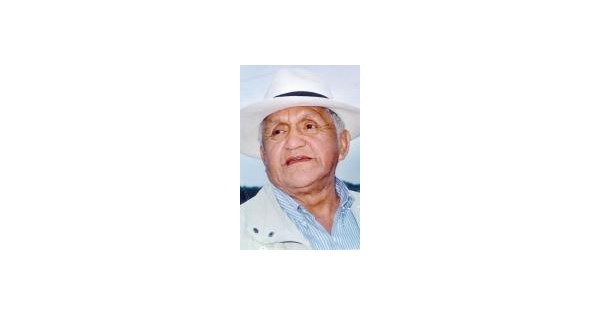 Ben Johnson Obituary (May 22, 1939 - March 31, 2014) - Sequim, WA ...