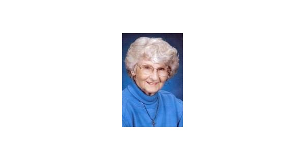 Dorothy Bailey Obituary (September 30, 1923 - November 16, 2013 ...