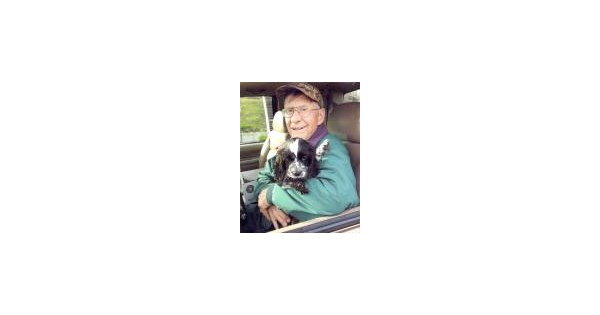 Arlen Olson Obituary (June 19, 1933 - December 31, 2014) - Sequim, WA ...