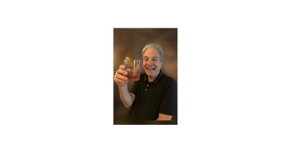 Alan Camagna Obituary (2025) - Sequim, WA - Peninsula Daily News