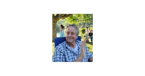 Karl Fickas Obituary (2025) - Sequim, WA - Peninsula Daily News