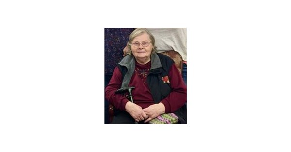 Annette Cashman Obituary (1938-2025) - Port Angeles, WA - Peninsula ...