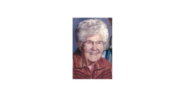 Lois Cnockaert Wayland Barner Obituary (1919 - 2018) - Port Angeles, WA ...
