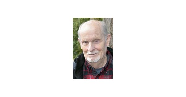 Dennis Janssen Obituary (1948 - 2021) - Sequim, WA - Peninsula Daily News