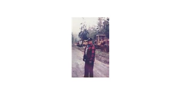 David Erickson Obituary (2024) - Sequim, WA - Peninsula Daily News