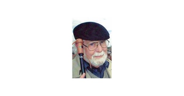 Charles Crampton Obituary (2019) - Sequim, WA - Peninsula Daily News