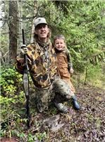 Christian and Wyatt Akers Obituary (2025) - Sequim, WA - Peninsula ...