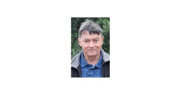 Keith Thorpe Obituary (1958-2026) - Port Angeles, WA - Peninsula Daily News