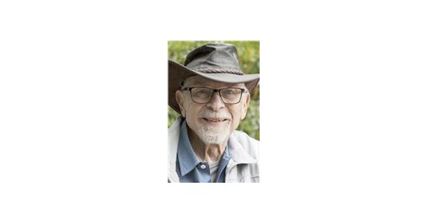 Donald Patzman Obituary (1927 - 2018) - Sequim, WA - Peninsula Daily News