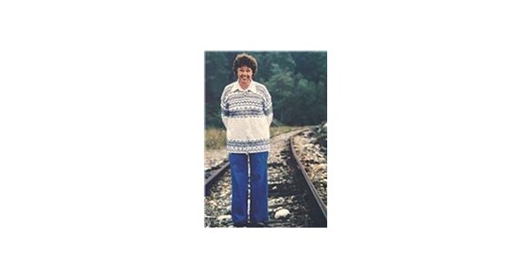 Lynne Davidson Obituary (1936 - 2023) - Port Angeles, WA - Peninsula ...