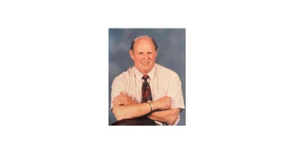 Gerald Austin Obituary (1933 - 2024) - Port Angeles, WA - Peninsula ...