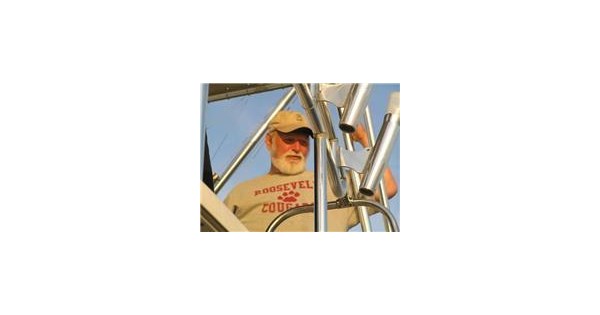 Peter Van Rossen Obituary (1951-2024) - Port Angeles, WA - Peninsula ...