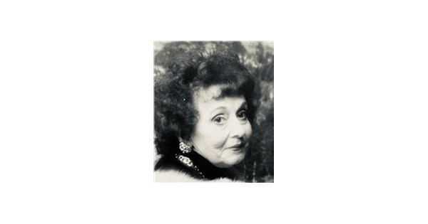 Phyllis Winters Rogers Fitch Obituary (1916 - 2022) - Sequim, WA ...