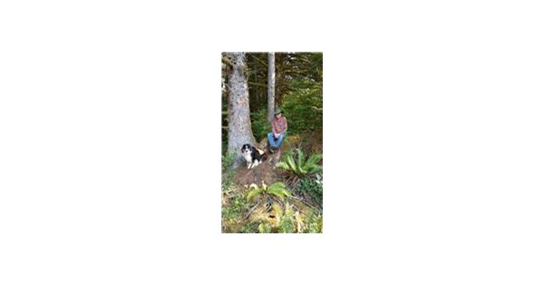 James Crain Obituary (1950-2025) - Port Angeles, WA - Peninsula Daily News