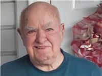 David Butcher Obituary (1944 - 2025) - Sequim, WA - Peninsula Daily News