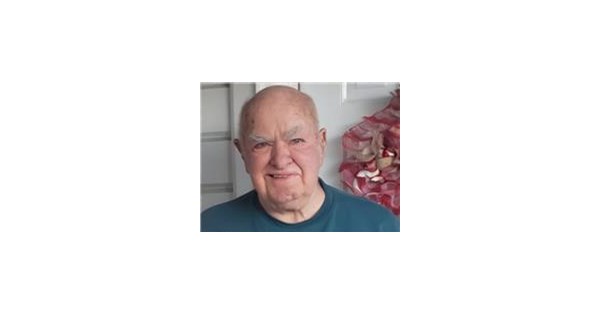 David Butcher Obituary (1944 - 2025) - Sequim, WA - Peninsula Daily News