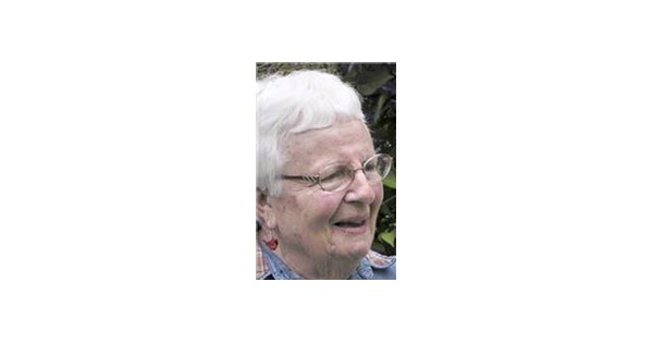 Doris Cromwell Obituary (2017) - Sequim, WA - Peninsula Daily News