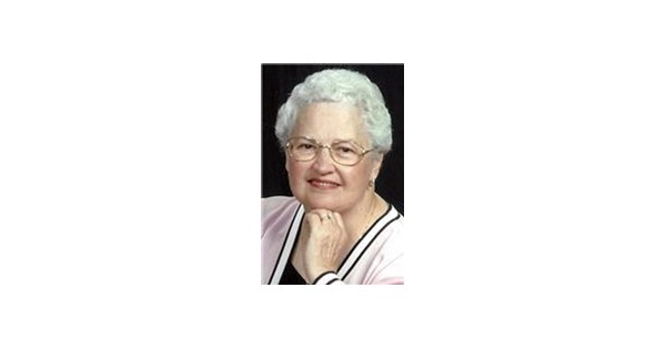 Marilyn Thompson Obituary (1937 - 2021) - Sequim, WA - Peninsula Daily News