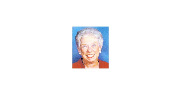 Jane Albright Obituary (2010) - Harrisburg, PA - Patriot-News