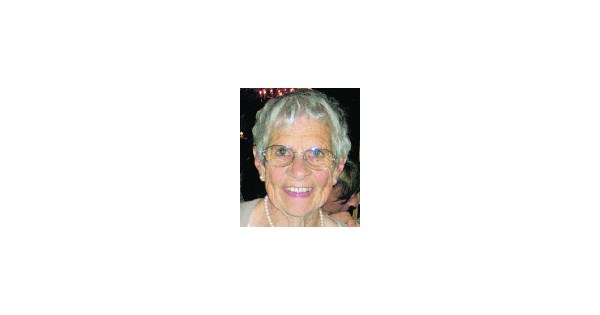 June Huntzinger Obituary (2010) - Palmyra, PA - Patriot-News