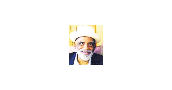 Frank Jackson Obituary (2010) - Harrisburg, PA - Patriot-News