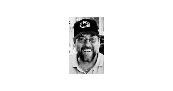 Richard Gerberich Obituary (2011) - New Cumberland, PA - Patriot-News