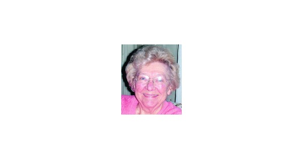 Sara Arnold Obituary (2011) - Camp Hill, PA - Patriot-News