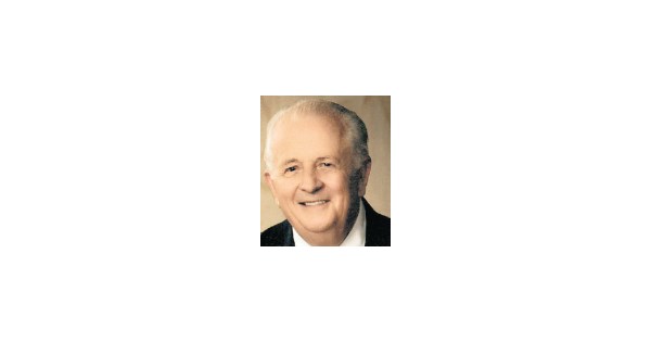 Donald Murdoch Obituary (2011) - Legacy Remembers