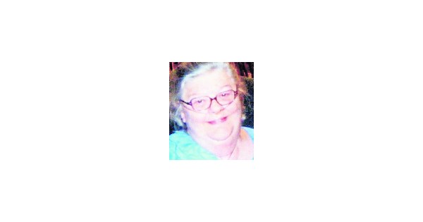 Barbara Courtney Obituary (2011) - Harrisburg, PA - Patriot-News