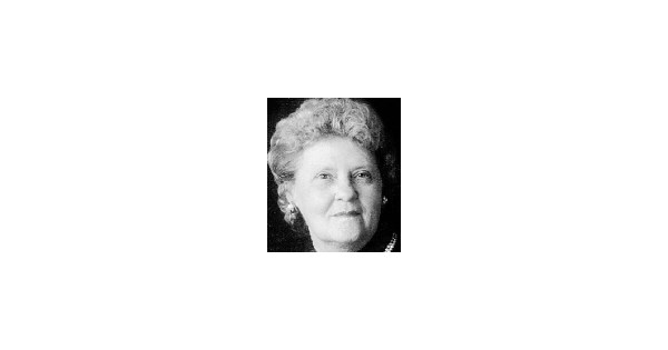 Frances Lucy Obituary (2011) - Annville, PA - Patriot-News