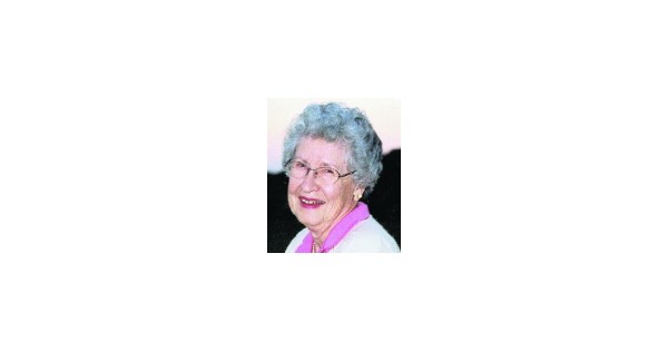 Sarah Mulroy Obituary (2011) - New Cumberland, PA - Patriot-News