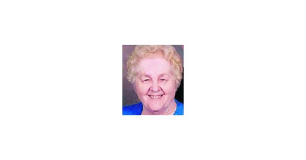 Gladys Lay Obituary (2011) - Harrisburg, PA - Patriot-News