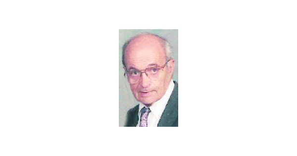 Alvin Huber Obituary (2012) - Grantville, PA - Patriot-News