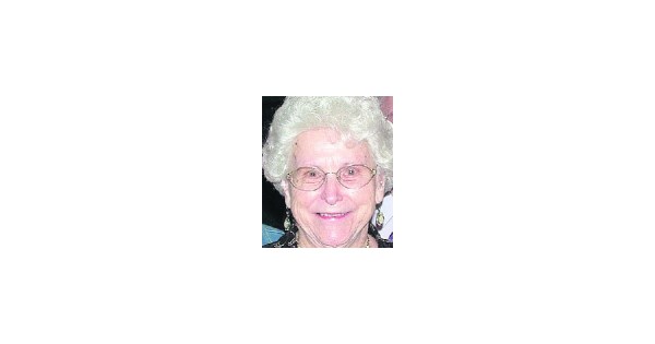 Wanetta Potts Obituary (2012) - York, PA - Patriot-News